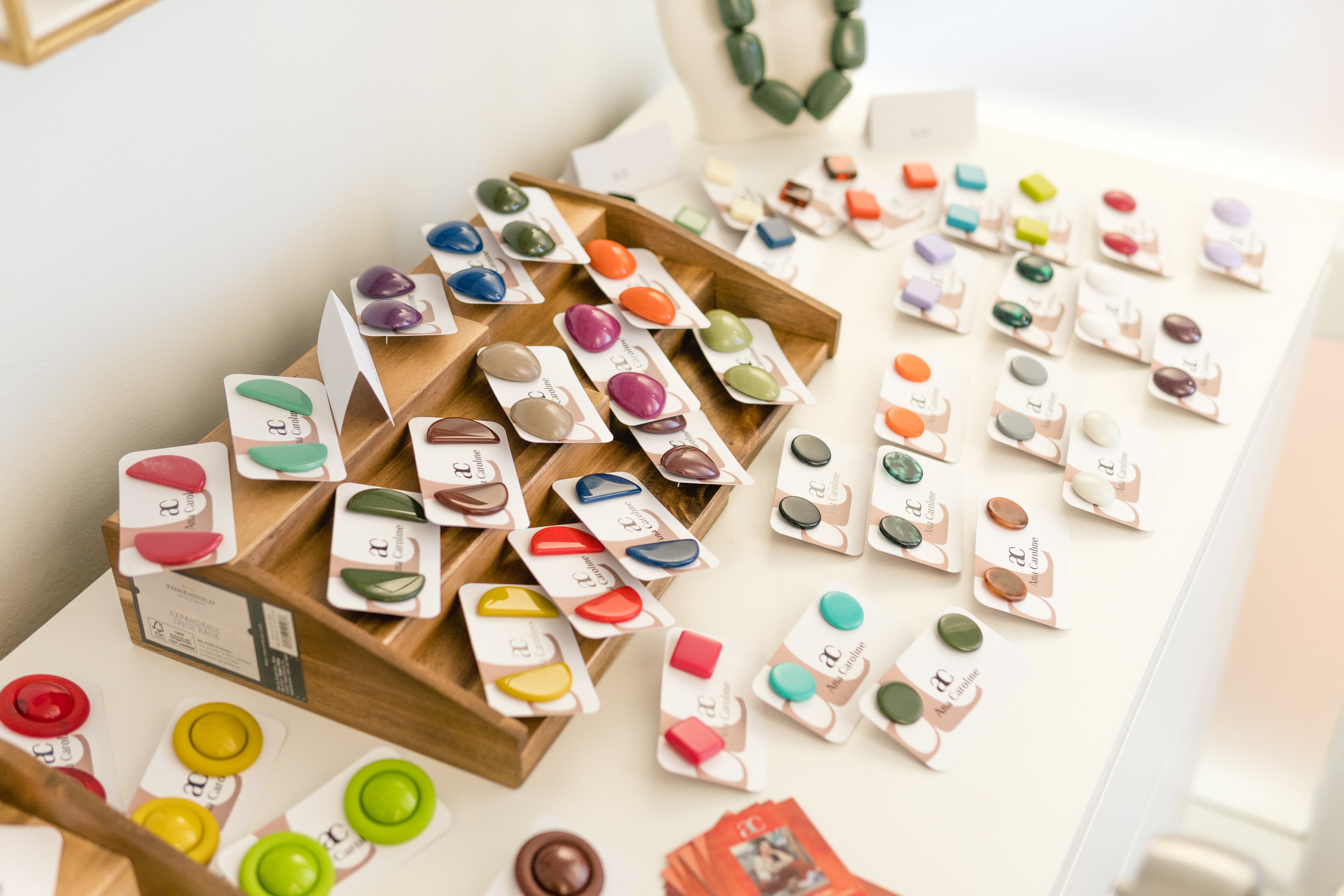 Ana Harris Store - Color Your World – anaharrisstore