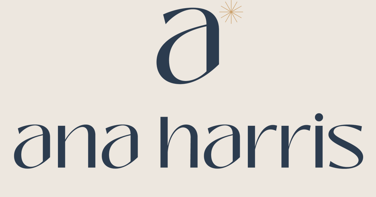 Ana Harris Store - Color Your World – anaharrisstore