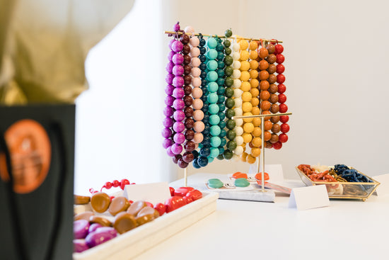 Ana Harris Store - Color Your World – anaharrisstore